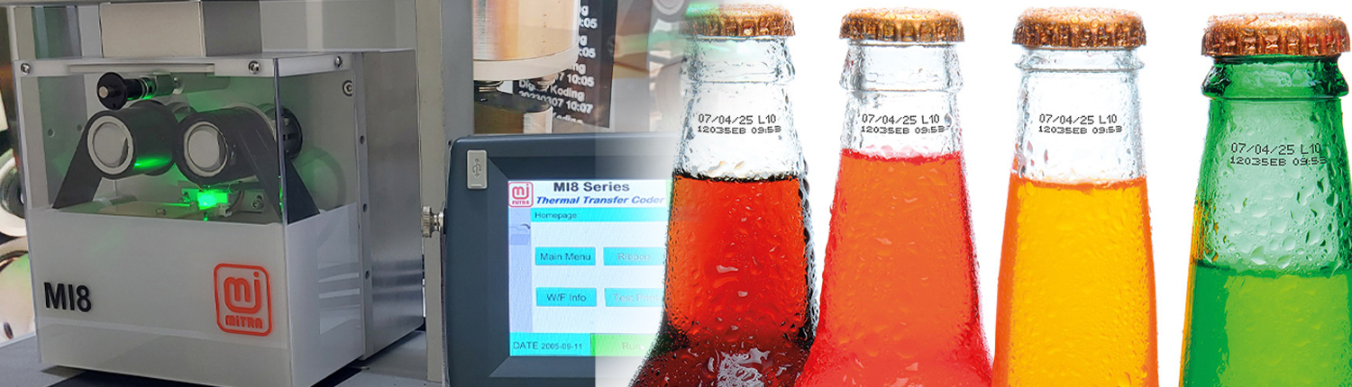 Applications – Mitra Coding